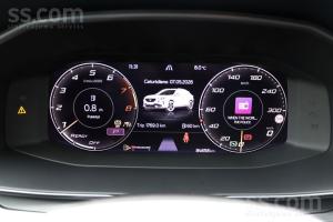 Balts Cupra Formentor 2022 Rīga, ar dzinēja tilpumu 2.00 L un nobraukumu 85 tūkst. km par 27490 €, foto 26 vietnē AUTOMOTO.COM.LV