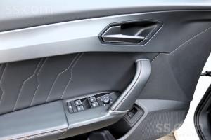 Balts Cupra Formentor 2022 Rīga, ar dzinēja tilpumu 2.00 L un nobraukumu 78 tūkst. km par 25990 €, foto 25 vietnē AUTOMOTO.COM.LV