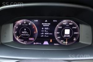 Balts Cupra Formentor 2022 Rīga, ar dzinēja tilpumu 2.00 L un nobraukumu 78 tūkst. km par 25990 €, foto 26 vietnē AUTOMOTO.COM.LV