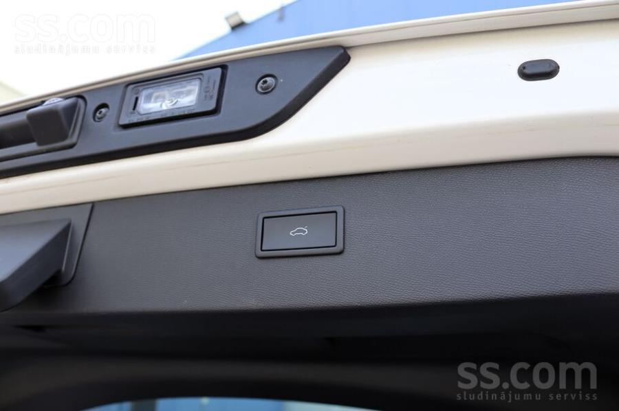 Balts Cupra Formentor 2022 Rīga, ar dzinēja tilpumu 2.00 L un nobraukumu 78 tūkst. km par 25990 €, foto 33 vietnē AUTOMOTO.COM.LV