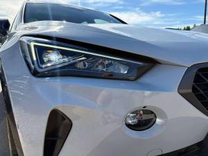 Белый Cupra Formentor 2022 в Вильнюс, объемом двигателя 1.40 л и пробегом 69 тыс. км за 23990 €, фото 9 на AUTOMOTO.COM.LV