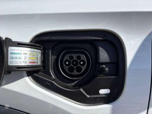 Белый Cupra Formentor 2022 в Вильнюс, объемом двигателя 1.40 л и пробегом 69 тыс. км за 23990 €, фото 11 на AUTOMOTO.COM.LV