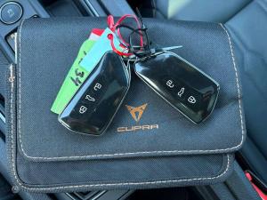Белый Cupra Formentor 2022 в Вильнюс, объемом двигателя 1.40 л и пробегом 69 тыс. км за 23990 €, фото 37 на AUTOMOTO.COM.LV