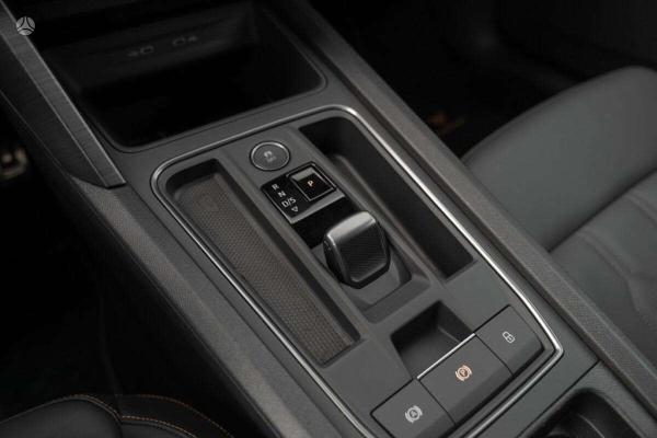Balts Cupra Formentor 2022 Viļņa, ar dzinēja tilpumu 1.40 L un nobraukumu 73 tūkst. km par 26500 €, foto 10 vietnē AUTOMOTO.COM.LV