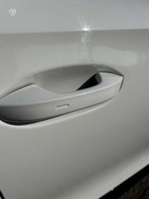 Balts Cupra Formentor 2022 Panevēža, ar dzinēja tilpumu 1.97 L un nobraukumu 71 tūkst. km par 21400 €, foto 10 vietnē AUTOMOTO.COM.LV