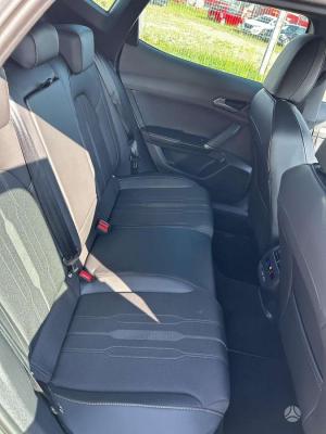 Balts Cupra Formentor 2022 Panevēža, ar dzinēja tilpumu 1.97 L un nobraukumu 71 tūkst. km par 21400 €, foto 13 vietnē AUTOMOTO.COM.LV