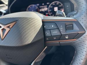 Balts Cupra Formentor 2022 Panevēža, ar dzinēja tilpumu 1.97 L un nobraukumu 71 tūkst. km par 21400 €, foto 19 vietnē AUTOMOTO.COM.LV