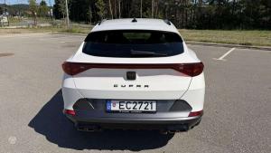Balts Cupra Formentor 2022 Viļņa, ar dzinēja tilpumu 1.40 L un nobraukumu 95 tūkst. km par 25400 €, foto 4 vietnē AUTOMOTO.COM.LV