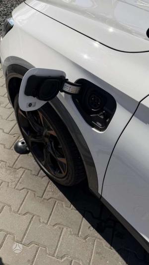 Balts Cupra Formentor 2022 Viļņa, ar dzinēja tilpumu 1.40 L un nobraukumu 95 tūkst. km par 25400 €, foto 6 vietnē AUTOMOTO.COM.LV