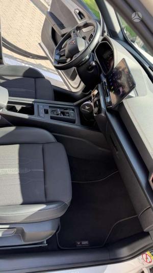 Balts Cupra Formentor 2022 Viļņa, ar dzinēja tilpumu 1.40 L un nobraukumu 95 tūkst. km par 25400 €, foto 8 vietnē AUTOMOTO.COM.LV