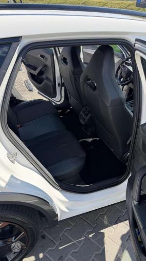 Balts Cupra Formentor 2022 Viļņa, ar dzinēja tilpumu 1.40 L un nobraukumu 95 tūkst. km par 25400 €, foto 9 vietnē AUTOMOTO.COM.LV