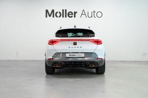Balts Cupra Formentor 2022 Viļņa, ar dzinēja tilpumu 1.40 L un nobraukumu 38 tūkst. km par 23900 €, foto 7 vietnē AUTOMOTO.COM.LV