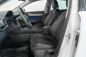 Balts Cupra Formentor 2022 Viļņa, ar dzinēja tilpumu 1.40 L un nobraukumu 38 tūkst. km par 23900 €, foto 8 vietnē AUTOMOTO.COM.LV