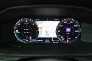 Balts Cupra Formentor 2022 Viļņa, ar dzinēja tilpumu 1.40 L un nobraukumu 38 tūkst. km par 23900 €, foto 12 vietnē AUTOMOTO.COM.LV