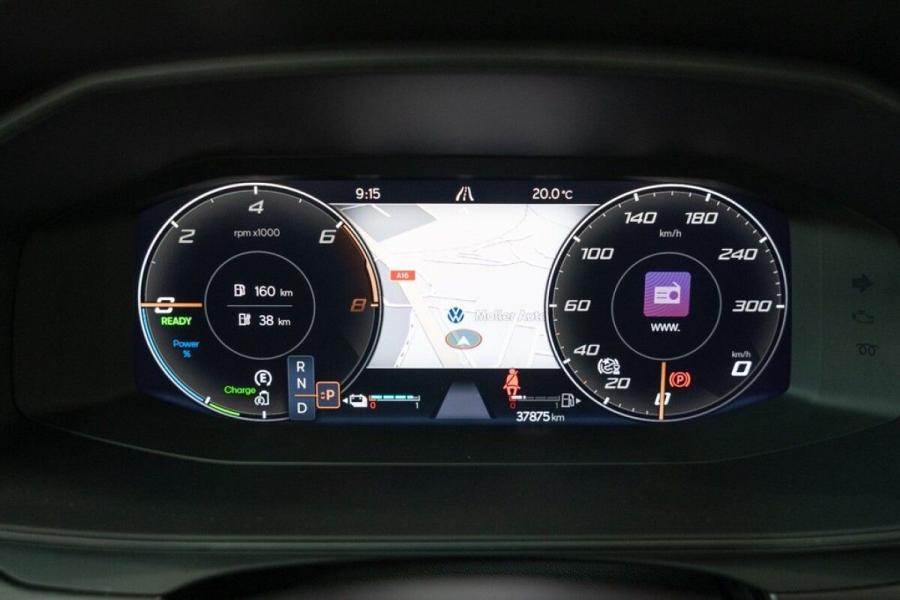 Balts Cupra Formentor 2022 Viļņa, ar dzinēja tilpumu 1.40 L un nobraukumu 38 tūkst. km par 23900 €, foto 12 vietnē AUTOMOTO.COM.LV