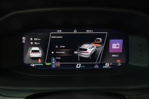 Balts Cupra Formentor 2022 Viļņa, ar dzinēja tilpumu 1.40 L un nobraukumu 38 tūkst. km par 23900 €, foto 14 vietnē AUTOMOTO.COM.LV