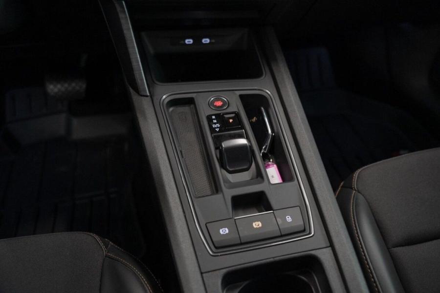 Balts Cupra Formentor 2022 Viļņa, ar dzinēja tilpumu 1.40 L un nobraukumu 38 tūkst. km par 23900 €, foto 20 vietnē AUTOMOTO.COM.LV