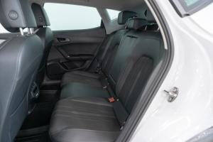 Balts Cupra Formentor 2022 Viļņa, ar dzinēja tilpumu 1.40 L un nobraukumu 38 tūkst. km par 23900 €, foto 21 vietnē AUTOMOTO.COM.LV