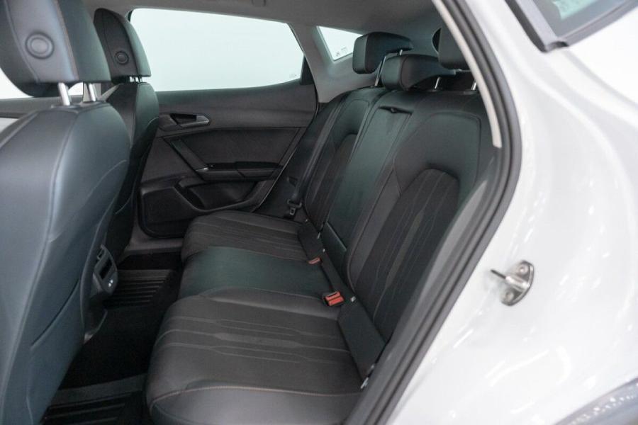 Balts Cupra Formentor 2022 Viļņa, ar dzinēja tilpumu 1.40 L un nobraukumu 38 tūkst. km par 23900 €, foto 21 vietnē AUTOMOTO.COM.LV