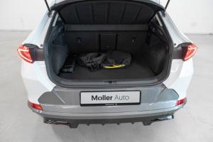 Balts Cupra Formentor 2022 Viļņa, ar dzinēja tilpumu 1.40 L un nobraukumu 38 tūkst. km par 23900 €, foto 22 vietnē AUTOMOTO.COM.LV