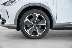 Balts Cupra Formentor 2022 Viļņa, ar dzinēja tilpumu 1.40 L un nobraukumu 38 tūkst. km par 23900 €, foto 25 vietnē AUTOMOTO.COM.LV