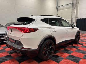 Balts Cupra Formentor 2022 Viļņa, ar dzinēja tilpumu 1.40 L un nobraukumu 96 tūkst. km par 25900 €, foto 5 vietnē AUTOMOTO.COM.LV