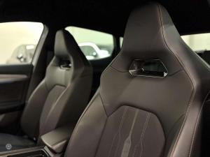 Balts Cupra Formentor 2022 Viļņa, ar dzinēja tilpumu 1.40 L un nobraukumu 96 tūkst. km par 25900 €, foto 16 vietnē AUTOMOTO.COM.LV