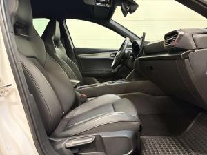 Balts Cupra Formentor 2022 Viļņa, ar dzinēja tilpumu 1.40 L un nobraukumu 96 tūkst. km par 25900 €, foto 18 vietnē AUTOMOTO.COM.LV