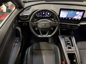 Balts Cupra Formentor 2022 Viļņa, ar dzinēja tilpumu 1.40 L un nobraukumu 96 tūkst. km par 25900 €, foto 20 vietnē AUTOMOTO.COM.LV