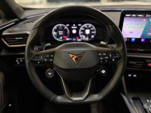 Balts Cupra Formentor 2022 Viļņa, ar dzinēja tilpumu 1.40 L un nobraukumu 96 tūkst. km par 25900 €, foto 21 vietnē AUTOMOTO.COM.LV