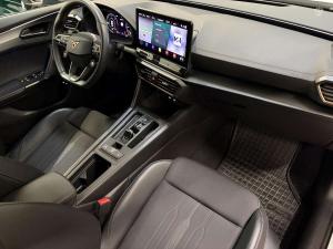 Balts Cupra Formentor 2022 Viļņa, ar dzinēja tilpumu 1.40 L un nobraukumu 96 tūkst. km par 24990 €, foto 17 vietnē AUTOMOTO.COM.LV