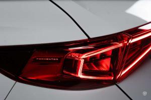 Белый Cupra Formentor 2022 в Вильнюс, объемом двигателя 1.40 л и пробегом 35 тыс. км за 26500 €, фото 17 на AUTOMOTO.COM.LV