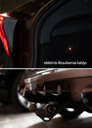 Белый Cupra Formentor 2022 в Вильнюс, объемом двигателя 1.40 л и пробегом 35 тыс. км за 26500 €, фото 48 на AUTOMOTO.COM.LV