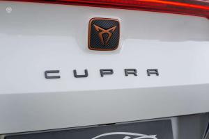 Белый Cupra Formentor 2022 в Вильнюс, объемом двигателя 1.50 л и пробегом 73 тыс. км за 22800 €, фото 16 на AUTOMOTO.COM.LV