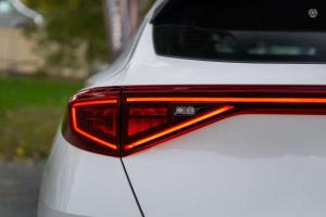 Белый Cupra Formentor 2022 в Вильнюс, объемом двигателя 1.50 л и пробегом 73 тыс. км за 22800 €, фото 18 на AUTOMOTO.COM.LV