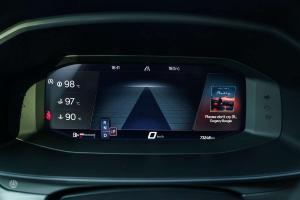 Белый Cupra Formentor 2022 в Вильнюс, объемом двигателя 1.50 л и пробегом 73 тыс. км за 22800 €, фото 33 на AUTOMOTO.COM.LV