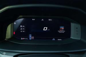Белый Cupra Formentor 2022 в Вильнюс, объемом двигателя 1.50 л и пробегом 73 тыс. км за 22800 €, фото 34 на AUTOMOTO.COM.LV
