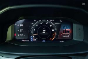 Белый Cupra Formentor 2022 в Вильнюс, объемом двигателя 1.50 л и пробегом 73 тыс. км за 22800 €, фото 35 на AUTOMOTO.COM.LV