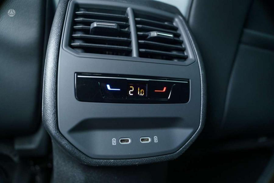 Белый Cupra Formentor 2022 в Вильнюс, объемом двигателя 1.50 л и пробегом 73 тыс. км за 22800 €, фото 44 на AUTOMOTO.COM.LV