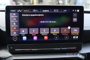 Balts Cupra Formentor 2023 Rīga, ar dzinēja tilpumu 1.40 L un nobraukumu 45 tūkst. km par 28990 €, foto 22 vietnē AUTOMOTO.COM.LV