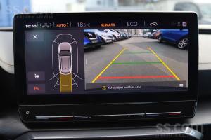 Balts Cupra Formentor 2023 Rīga, ar dzinēja tilpumu 1.40 L un nobraukumu 45 tūkst. km par 28990 €, foto 24 vietnē AUTOMOTO.COM.LV
