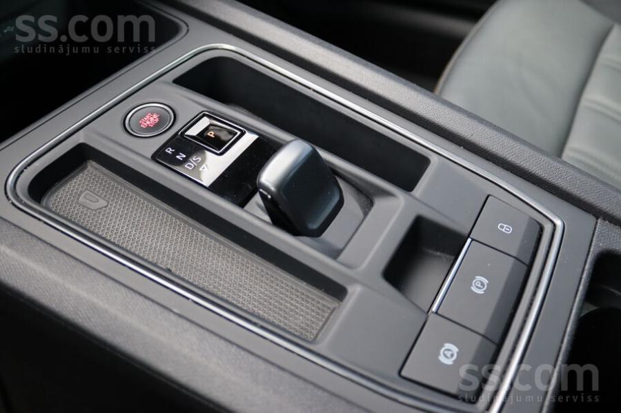 Balts Cupra Formentor 2023 Rīga, ar dzinēja tilpumu 1.40 L un nobraukumu 45 tūkst. km par 28990 €, foto 25 vietnē AUTOMOTO.COM.LV