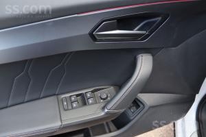 Balts Cupra Formentor 2023 Rīga, ar dzinēja tilpumu 1.40 L un nobraukumu 45 tūkst. km par 28990 €, foto 27 vietnē AUTOMOTO.COM.LV