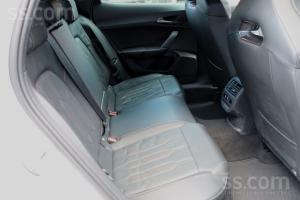 Balts Cupra Formentor 2023 Rīga, ar dzinēja tilpumu 1.40 L un nobraukumu 45 tūkst. km par 28990 €, foto 31 vietnē AUTOMOTO.COM.LV