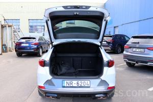 Balts Cupra Formentor 2023 Rīga, ar dzinēja tilpumu 1.40 L un nobraukumu 45 tūkst. km par 28990 €, foto 32 vietnē AUTOMOTO.COM.LV