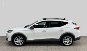 Balts Cupra Formentor 2023 Kauņa, ar dzinēja tilpumu 1.40 L un nobraukumu 52 tūkst. km par 24800 €, foto 3 vietnē AUTOMOTO.COM.LV