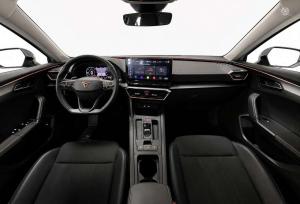 Balts Cupra Formentor 2023 Kauņa, ar dzinēja tilpumu 1.40 L un nobraukumu 52 tūkst. km par 24800 €, foto 6 vietnē AUTOMOTO.COM.LV