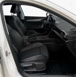 Balts Cupra Formentor 2023 Kauņa, ar dzinēja tilpumu 1.40 L un nobraukumu 52 tūkst. km par 24800 €, foto 7 vietnē AUTOMOTO.COM.LV