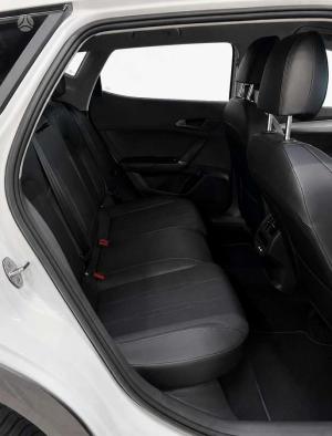 Balts Cupra Formentor 2023 Kauņa, ar dzinēja tilpumu 1.40 L un nobraukumu 52 tūkst. km par 24800 €, foto 8 vietnē AUTOMOTO.COM.LV
