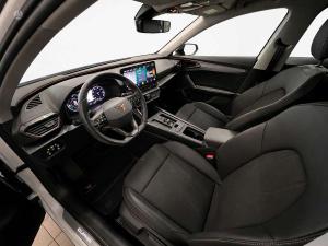 Balts Cupra Formentor 2023 Kauņa, ar dzinēja tilpumu 1.40 L un nobraukumu 52 tūkst. km par 24800 €, foto 9 vietnē AUTOMOTO.COM.LV